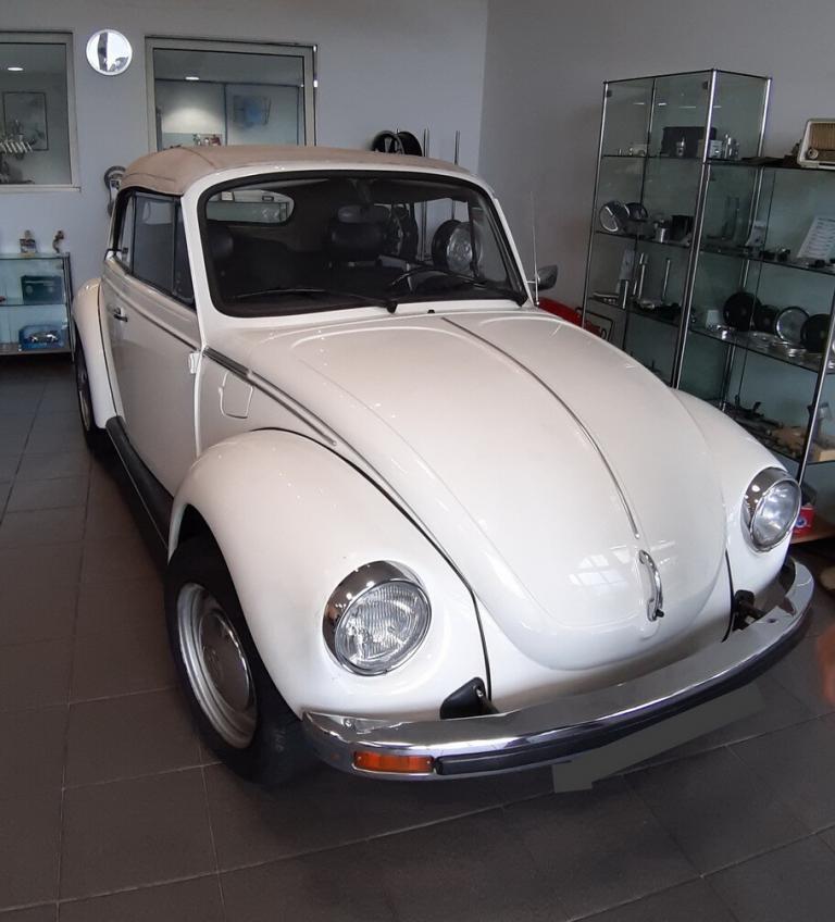 Performance-Drehstabdeckel | GWD - Gerd Weiser Düsseldorf