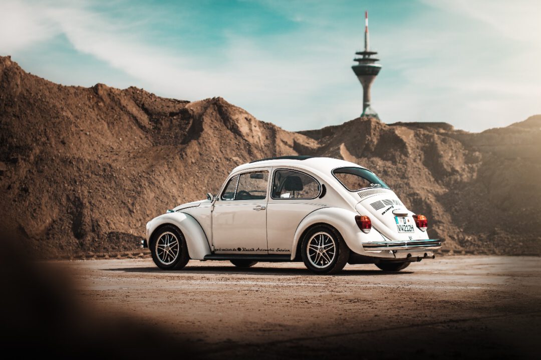 Performance-Drehstabdeckel | GWD - Gerd Weiser Düsseldorf